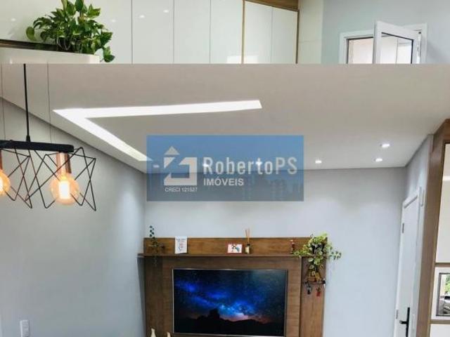 Apartamento com 3 dormitórios sendo 1 suíte e 2 vagas cobertas