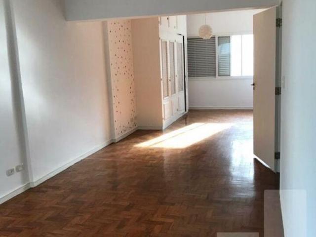 Apartamento com 3 dormitórios sendo 1 suíte e 2 vagas Higienópolis