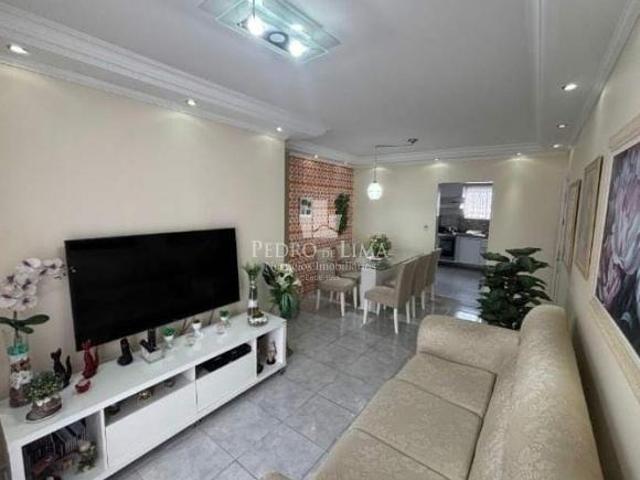 Apartamento com 3 dormitórios sendo 1 suíte e 2 vagas na Penha