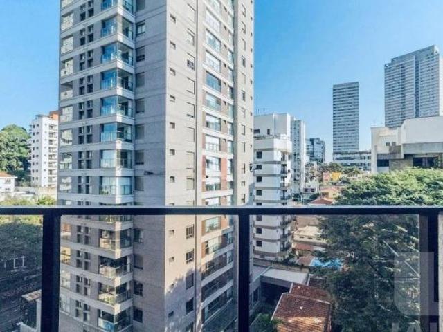 Apartamento com 3 dormitórios sendo 1 suíte e 2 vagas Sumaré