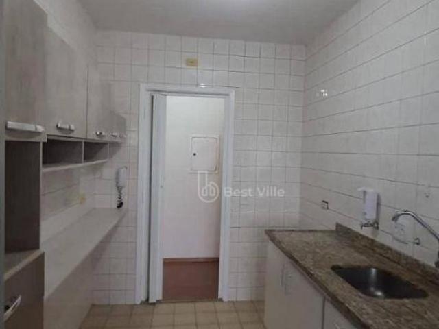 Apartamento com 3 dormitórios, sendo 1 suíte, Edifício Ateneu, à venda, com 72 m² por R$ 850.000 V