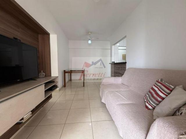 Apartamento com 3 dormitórios sendo 1 suíte em Aparecida, Santos/SP