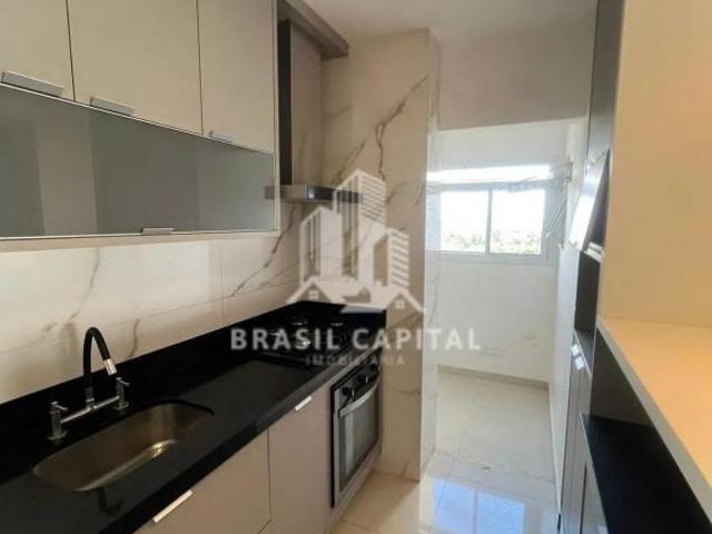 Apartamento com 3 dormitórios, sendo 1 suíte, em condomínio com lazer completo, Parque Campolim, Sor
