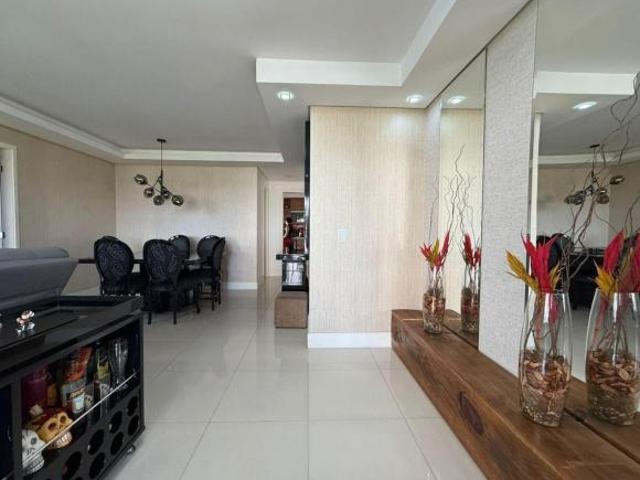 Apartamento com 3 dormitórios sendo 1 suíte em condomínio club!