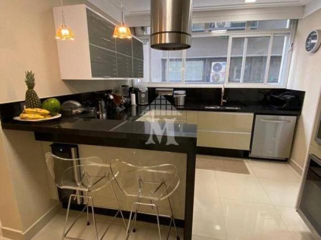 Apartamento com 3 dormitórios sendo 1 suíte Jardim Paulista
