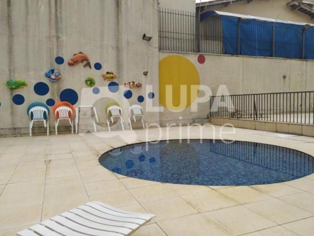 Apartamento com 3 dormitórios sendo 1 suíte para locação em Santana!