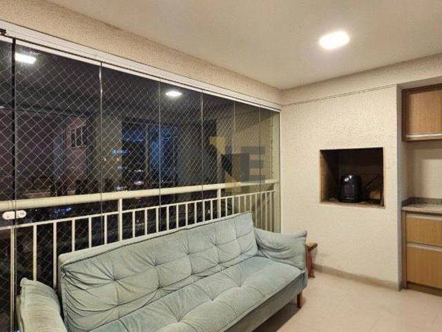 Apartamento com 3 dormitórios, sendo 1 suíte para venda Butantã SP