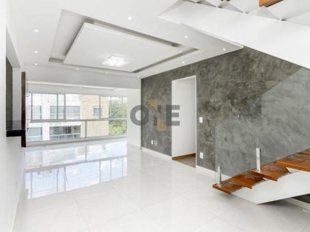 Apartamento com 3 dormitórios, sendo 1 suíte para venda Granja Viana Cotia SP