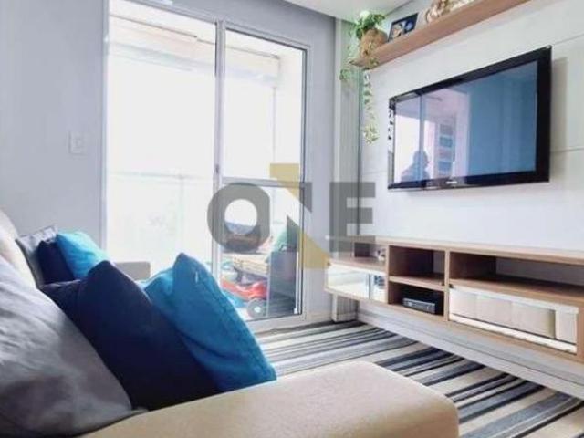 Apartamento com 3 dormitórios, sendo 1 suíte para venda Granja Viana Cotia SP