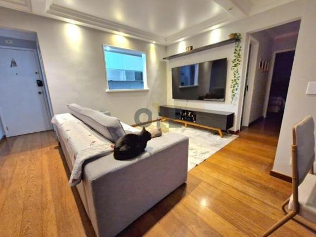 Apartamento com 3 dormitórios, sendo 1 suíte para venda SP