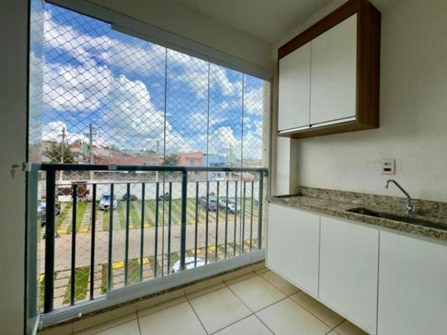 Apartamento com 3 dormitórios, sendo 1 Suíte, Sacada, Planejados e Área Gourmet Privativa – 89 m² |