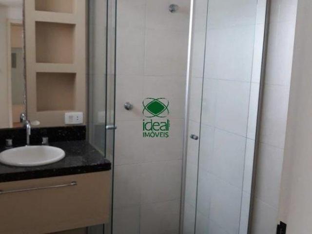 apartamento com 3 dormitórios, sendo 1 suíte, 02 vagas de garagem no bairro Pana