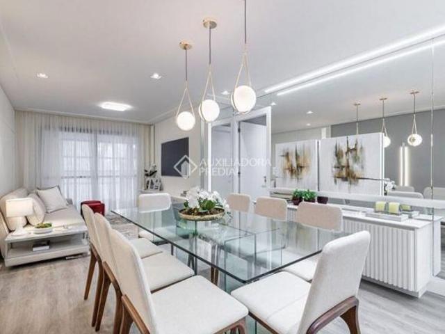 APARTAMENTO COM 3 DORMITÓRIOS, SENDO 1 SUÍTE