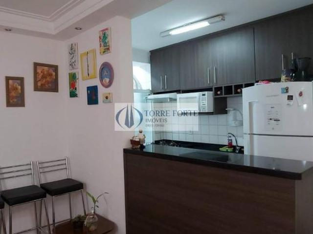Apartamento com 3 dormitórios sendo 1 suíte, 1 vaga, Bairro Brás