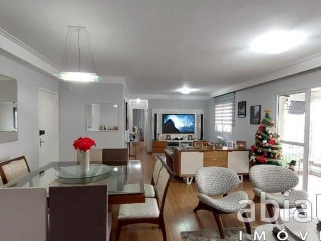 Apartamento com 3 dormitórios sendo 1 suíte 2 vagas cobertas Condomínio Ecos Taboão da Serra SP
