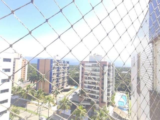 Apartamento com 3 dormitórios, sendo 1 suíte | 2 vagas de ga