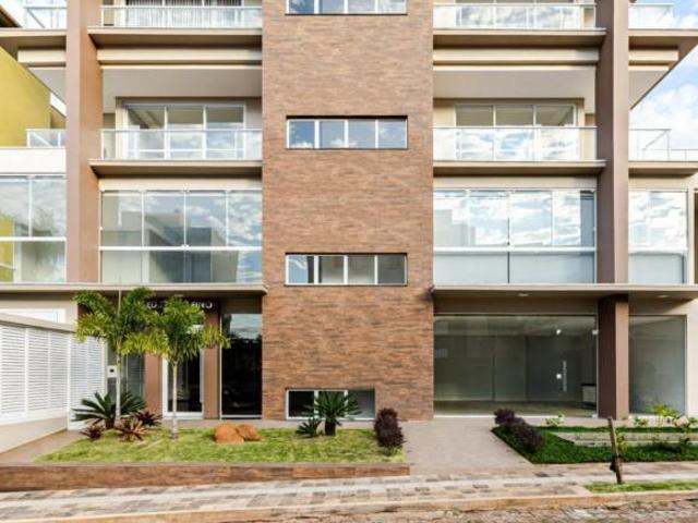 APARTAMENTO COM 3 DORMITÓRIOS SENDO 1 SUÍTE + 3 VAGAS DE GARAGEM NO CENTRO DE LAJEADO RS