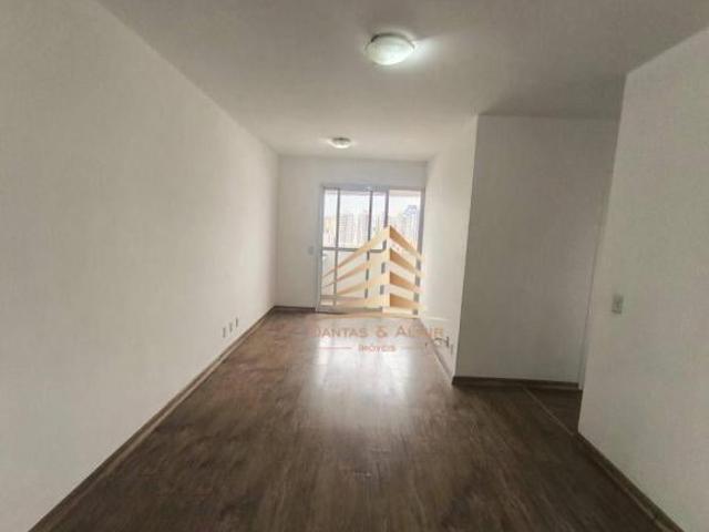 Apartamento com 3 dormitórios sendo 1 suíte, 70 m² venda por R$ 539.000 Gopoúva Guarulhos/SP