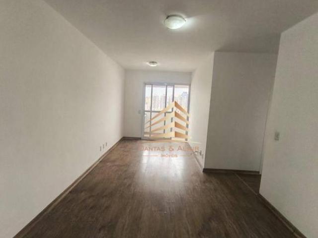 Apartamento com 3 dormitórios sendo 1 suíte, 70 m² venda por R$ 539.000 Gopoúva Guarulhos/SP