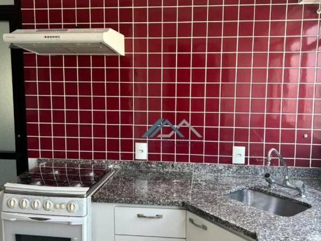 Apartamento com 3 dormitórios, sendo 1 suíte, 90 m² venda por R$ 1.150.000 ou aluguel por R$ 6.464