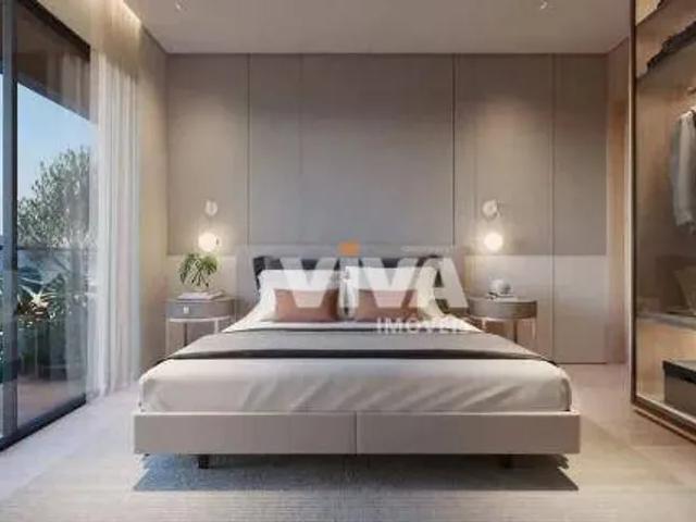 Apartamento com 3 dormitórios sendo 2 demi suítesà venda, 111 m² por R$ 2.285.000 Praia Brava It