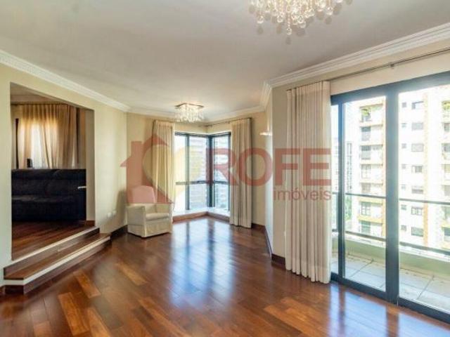 APARTAMENTO COM 3 DORMITÓRIOS SENDO 2 SUÍTES, 2 VAGAS E LAZER COMPLETO MOEMA ÍNDIOS