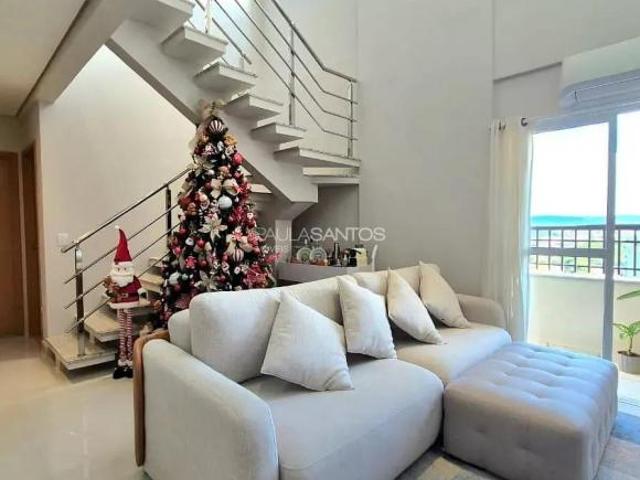 Apartamento à venda com 3 quartos sendo 2 suítes Mirage Esplanada Votorantim/SP