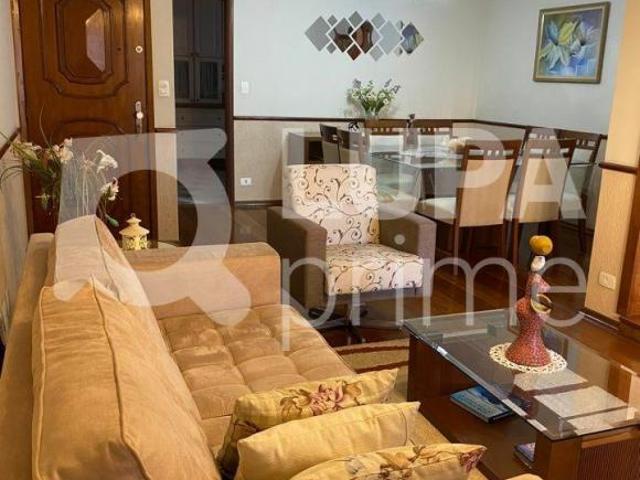 Apartamento com 3 dormitórios sendo 2 suítes á venda m Santana