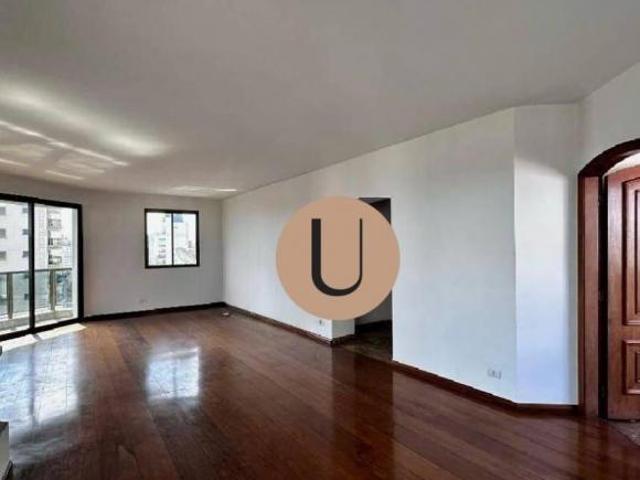 Apartamento com 3 dormitórios sendo 2 suítes à venda no Campo Belo São Paulo/SP