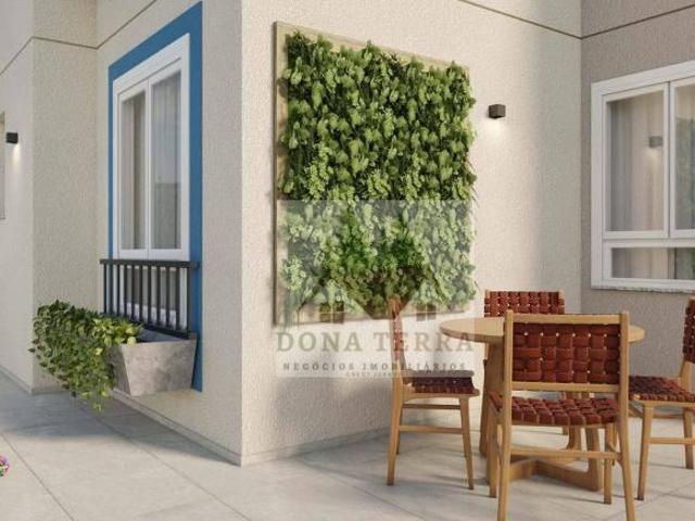 Apartamento com 3 dormitórios sendo 2 suítes à venda, 86 m² por R$ 700.000 Avelã Vila Residencial