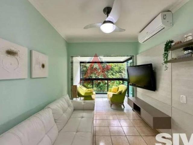 Apartamento com 3 dormitórios, sendo 2 suítes, com 121 m², Riviera De São Lourenço