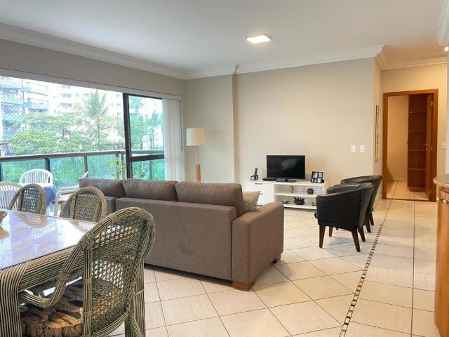 Apartamento com 3 dormitórios, sendo 2 suítes, com 2 vagas de garagem, 100 m², à locação por R$ 2.300,00 Bertioga/SP, Riviera de São Lourenço, Módulo: 6