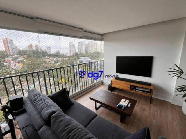 Apartamento com 3 dormitórios, sendo 2 suítes, e varanda gourmet!