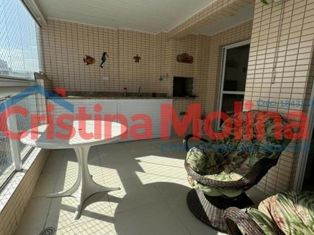 Apartamento com 3 dormitórios, sendo 2 suítes e 2 vagas de garagem!