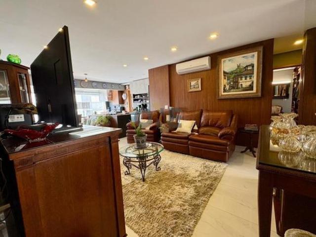 Apartamento com 3 dormitórios, sendo 2 suítes para venda ou locação Granja Viana Cotia SP