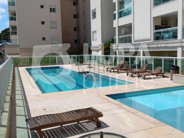 Apartamento com 3 dormitórios sendo 3 suíte á venda em Santana
