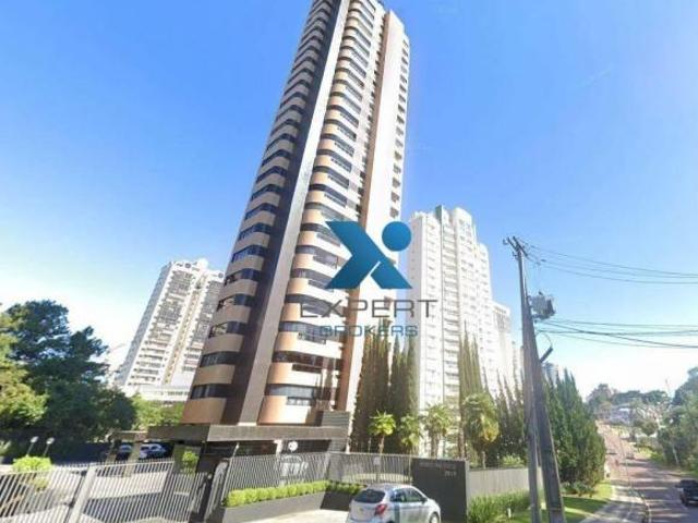 Apartamento com 3 dormitórios, sendo 3 suítes, 3 vagas, à venda, 192 m² por R$ 1.980.000 Mossunguê
