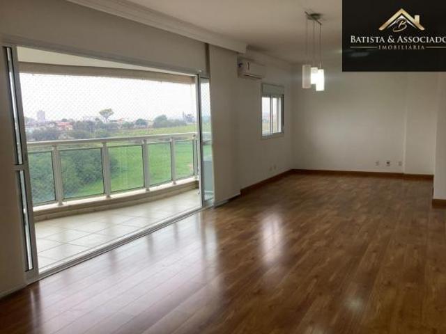 Apartamento com 3 Dormitórios sendo 3 Suítes no bairro Parque Prado em Campinas