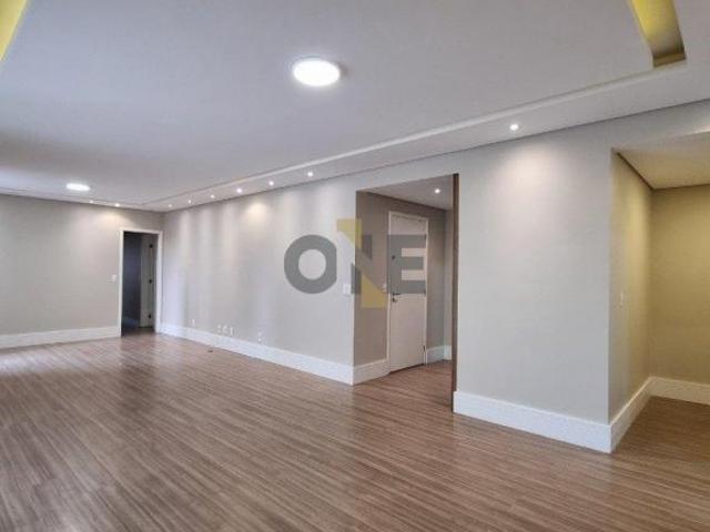 Apartamento com 3 dormitórios, sendo 3 suítes para venda Butantã SP