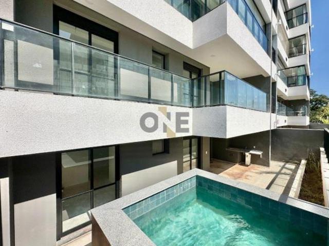 Apartamento com 3 dormitórios, sendo 3 suítes para venda Granja Viana Cotia SP
