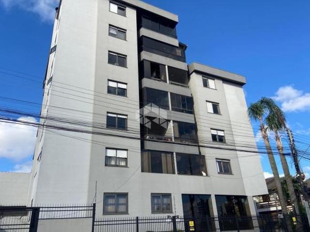 Apartamento com 3 dormitórios sendo um suite, com 96 m² no Bairro Madureira