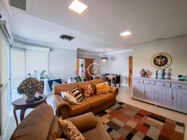 Apartamento com vista livre, 3 dormitórios sendo uma suíte à venda, 120 m² por R$ 1.150.000 Vila B