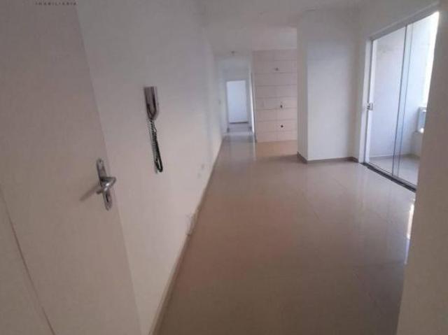 Apartamento com 3 dormitórios, sendo uma suíte à venda, com 67 m² Parque da Fonte São José dos P