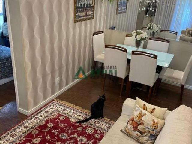 APARTAMENTO COM 3 DORMITÓRIOS SENDO UMA SUÍTE A VENDA NA ZONA SUL