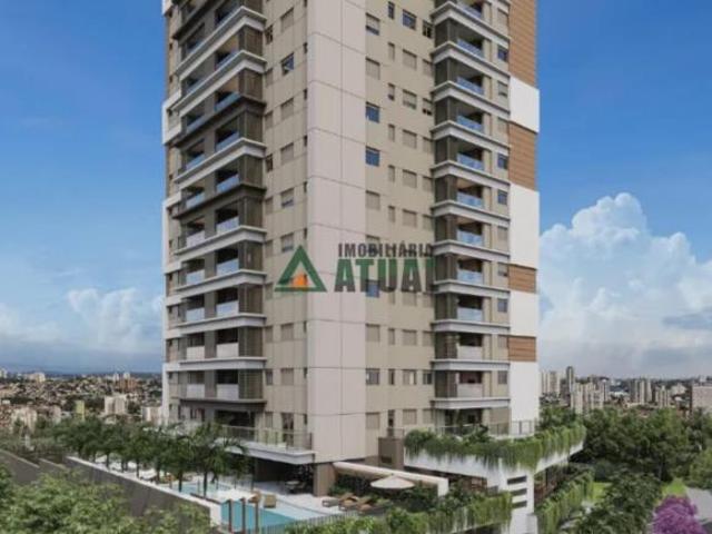 APARTAMENTO COM 3 DORMITÓRIOS SENDO UMA SUÍTE A VENDA NA REGIÃO CENTRAL