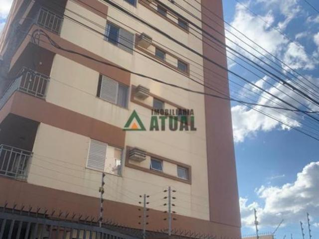 APARTAMENTO COM 3 DORMITÓRIOS SENDO UMA SUÍTE A VENDAA NO CENTRO DE LONDRINA
