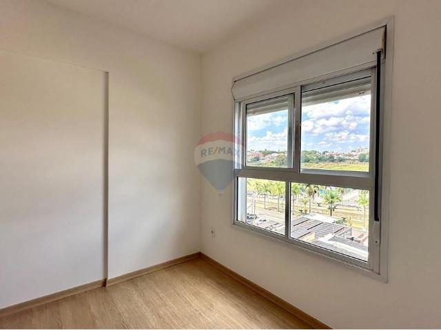 Apartamento com 3 dormitórios sendo uma suíte. em Americana/SP