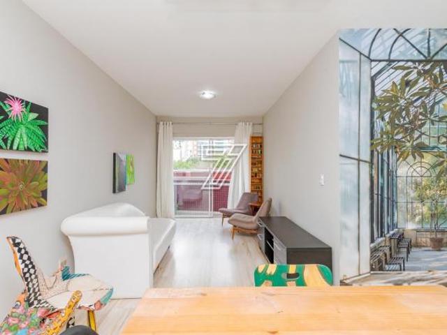 Apartamento com 3 dormitórios sendo uma suíte no Á