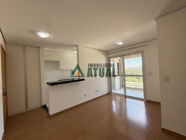 APARTAMENTO COM 3 DORMITÓRIOS SENDO UMA SUÍTE NA REGIÃO CENTRAL