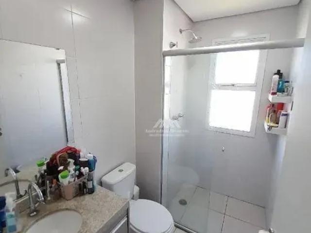 Apartamento com 3 dormitórios, sendo os 3 suítes, à venda, 105 m² por R$ 800.000 Quinta da Primave